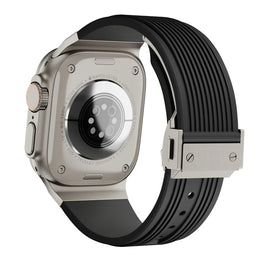 Define Apple Watch Strap – Swiss Grail